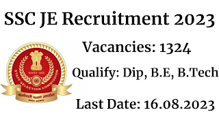 /ssc-announcement-2023-apply-for-1324-je