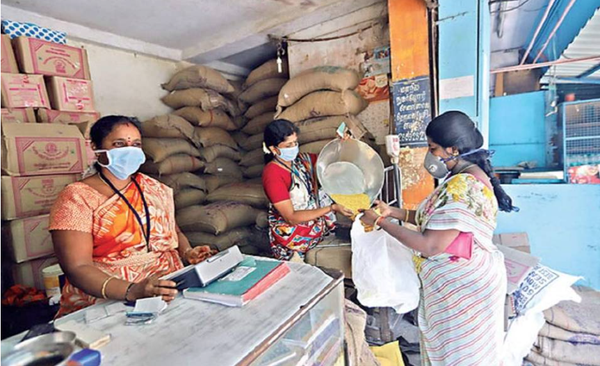 ration-card-holders-will-get-ration-kit-for-100-rupees
