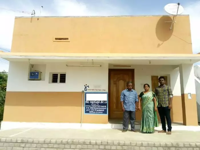 own-a-new-house-under-the-central-government-housing-scheme-pm-awas-yojana