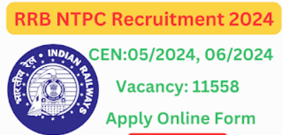 rrb-ntpc-recruitment-2024-apply-online